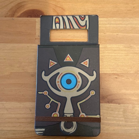 Nintendo | Office | Nintendo The Legend Of Zelda Breath Of The Wild ...